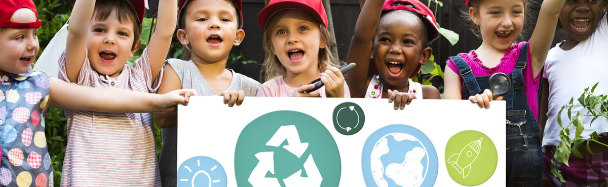 Tools To Make Mother Earth A Better Place Through Yoga ...